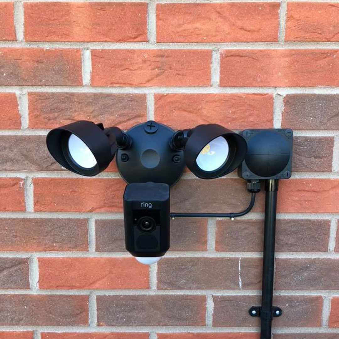 Webster Electrical Contractors